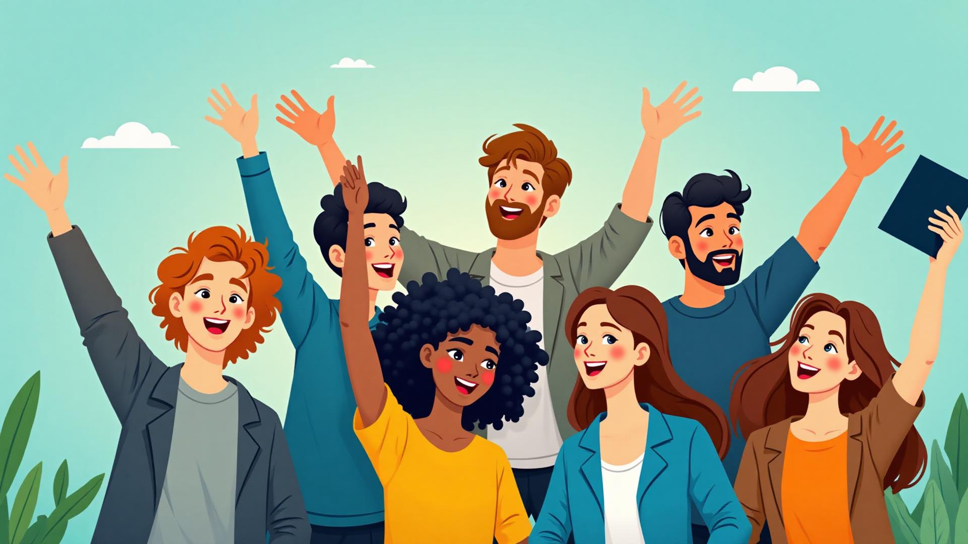 Career Discovery - Find Your Dream Career Path